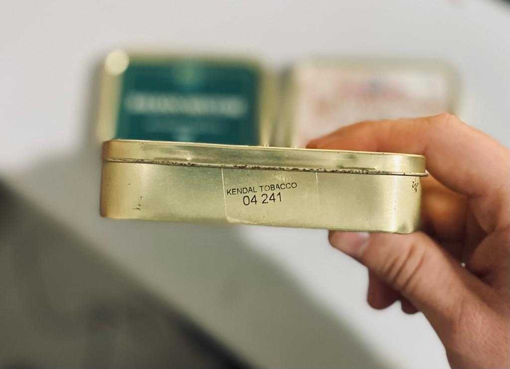 Cachimbaria – Cachimbos e Tabacos