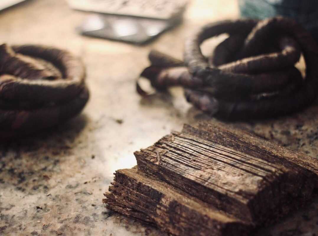 Gawith, Hoggarth & Co. – Rum Twist – Consignado – Cachimbaria