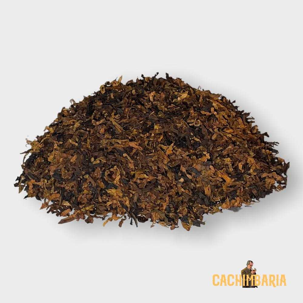 Peter Stokkebye – Balkan Supreme – Tabaco para Cachimbo – Cachimbaria