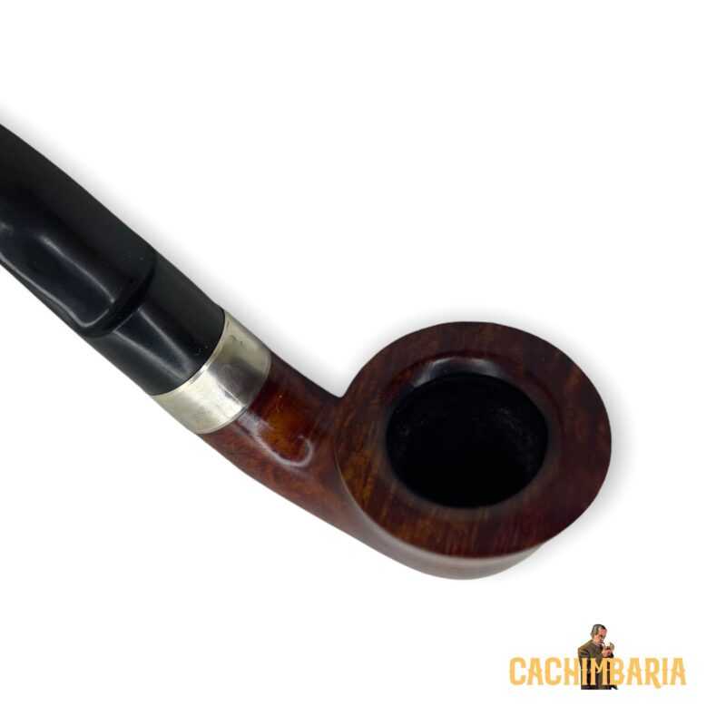 Peterson Sherlock Holmes – Cachimbo Importado – Cachimbaria