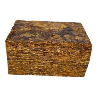 Wessex – Gold Brick 100 Gramas – Tabaco para Cachimbo – Cachimbaria