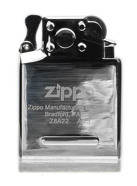 Zippo – Insert Gás Butano para Cachimbo – Cachimbaria